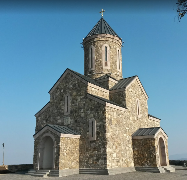 ️Kajetia (Kakheti): Guía definitiva | Viajar a Georgia