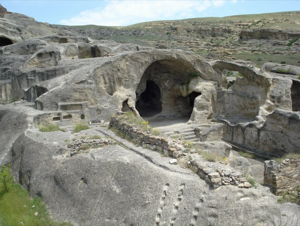 ️Kaspi: Guía definitiva | Viajar a Georgia