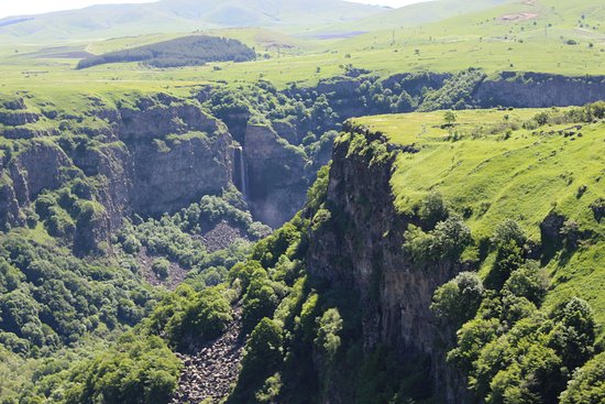 ️ Tsalka: Guía definitiva | Viajar a Georgia