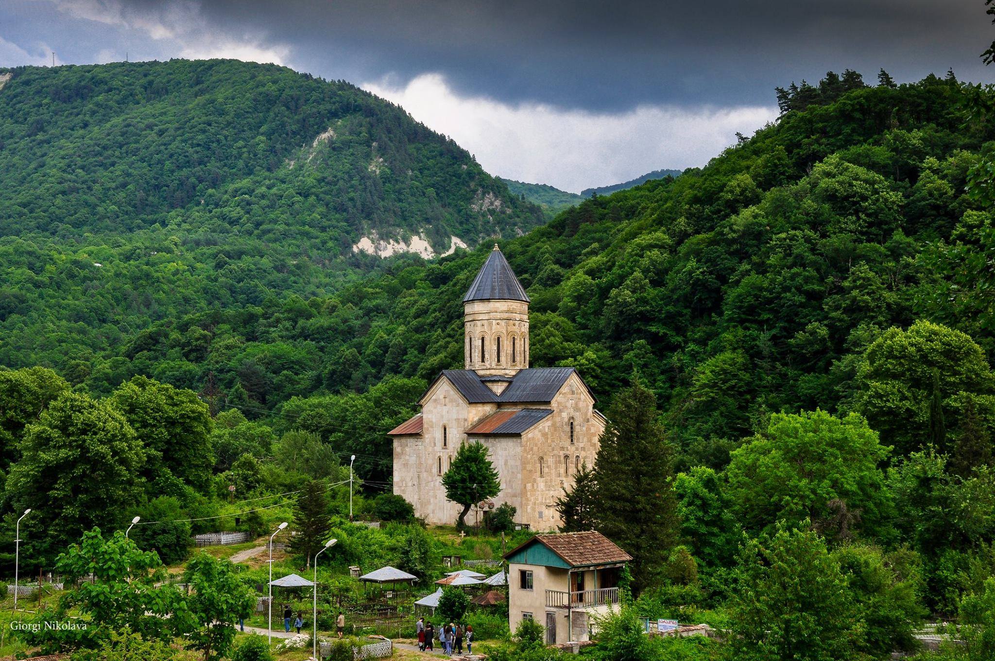 ️Kajetia (Kakheti): Guía definitiva | Viajar a Georgia