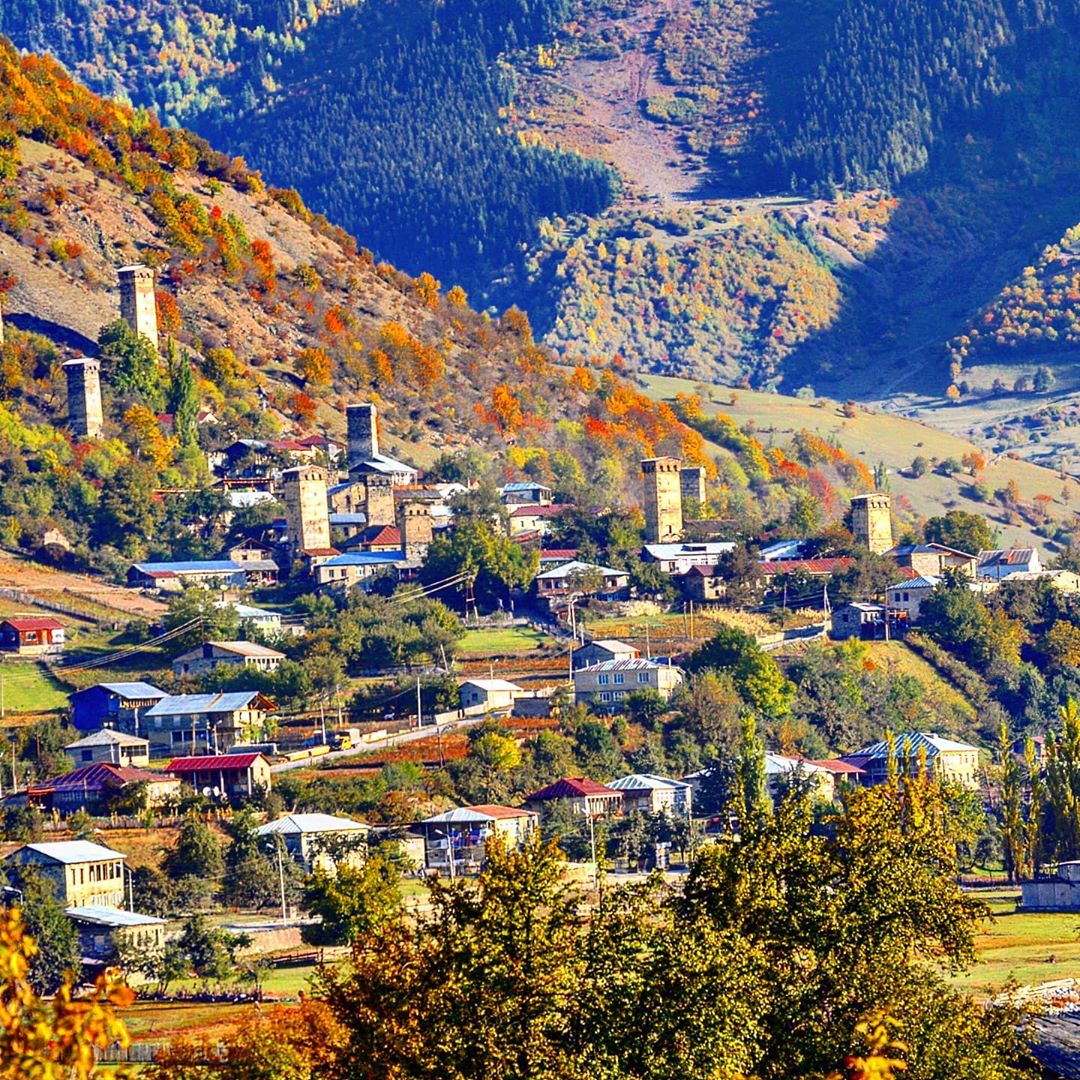 ️Kajetia (Kakheti): Guía definitiva | Viajar a Georgia